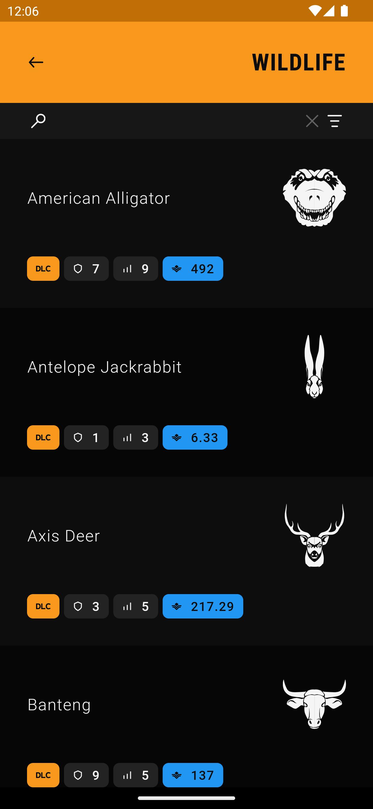 Baixe COTW Companion no PC | Oficial GameLoop