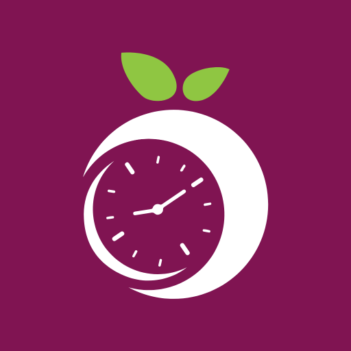 Download Zip Clock is now Plum Clock android on PC