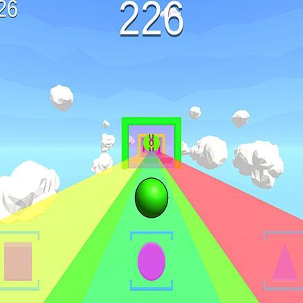 Download Shape Splitter android on PC