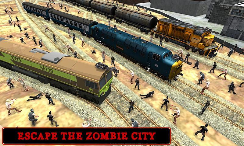 تنزيل US Army Train Shooting The Walking Zombie Game على جهاز الكمبيوتر ...