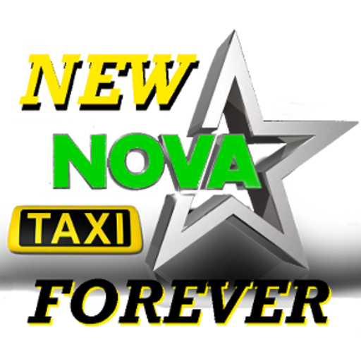 Download Sofer New Nova Taxi android on PC