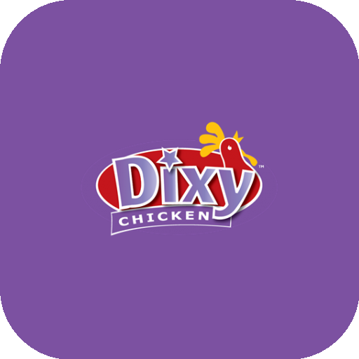Descargar Dixy Chicken Heaton en PC | GameLoop Oficial