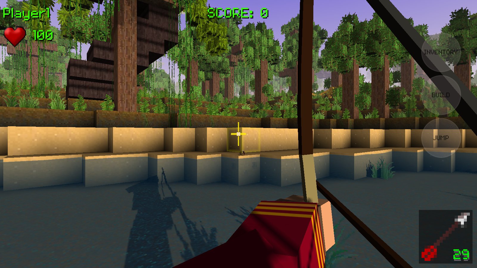 Descargar Craftsman: Building Craft 2021 en PC | GameLoop Oficial