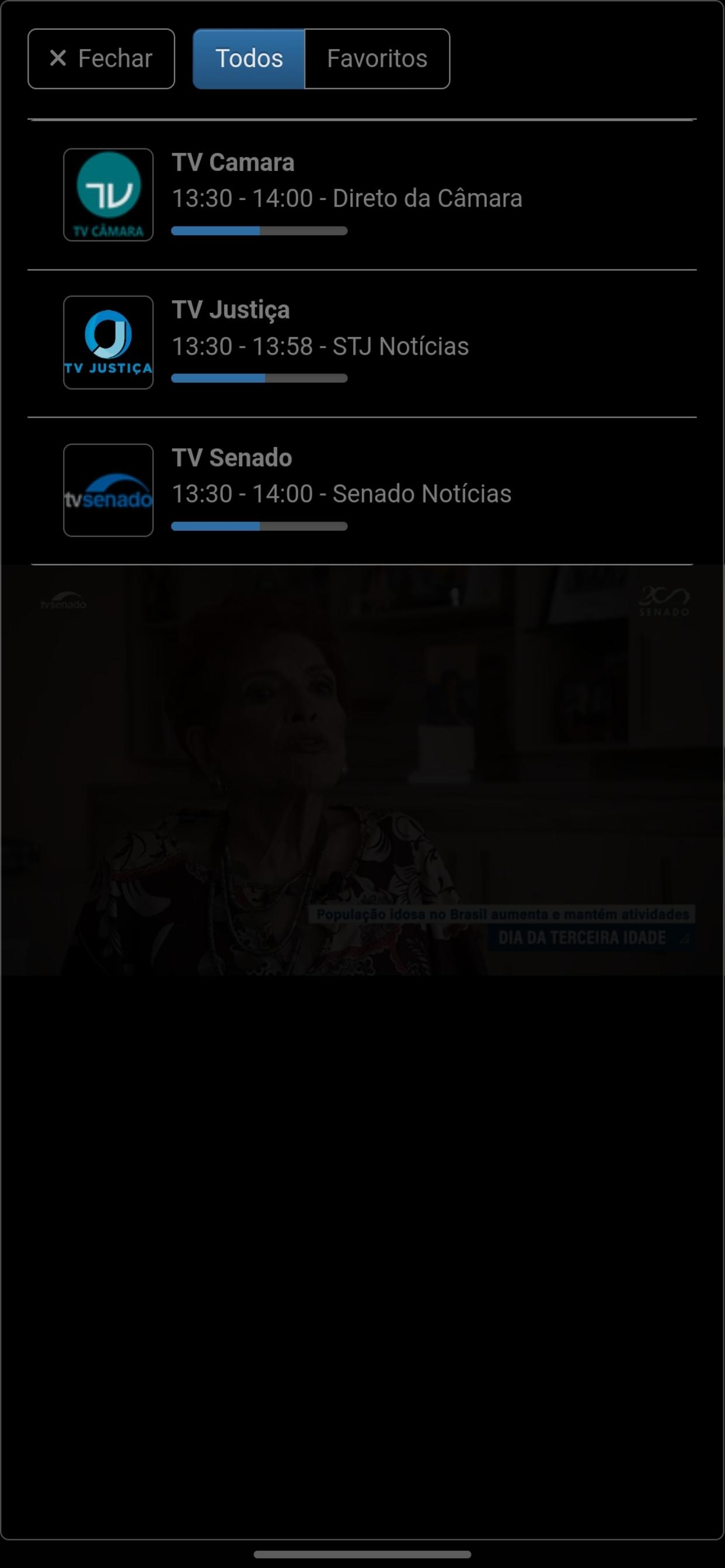 Download He-Net TV android on PC