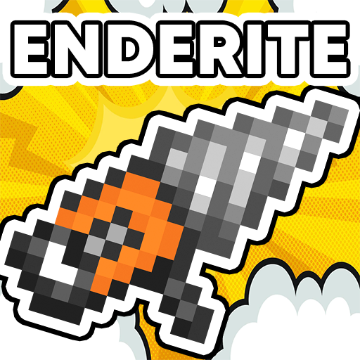 Download Enderite Mod for Minecraft android on PC
