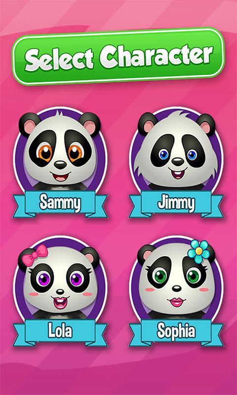 Descargar Sweet Baby Panda Daycare Story en PC | GameLoop Oficial
