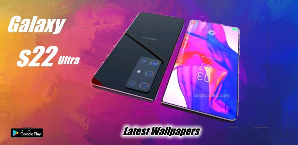 Download Samsung s22 Ultra Launcher android on PC