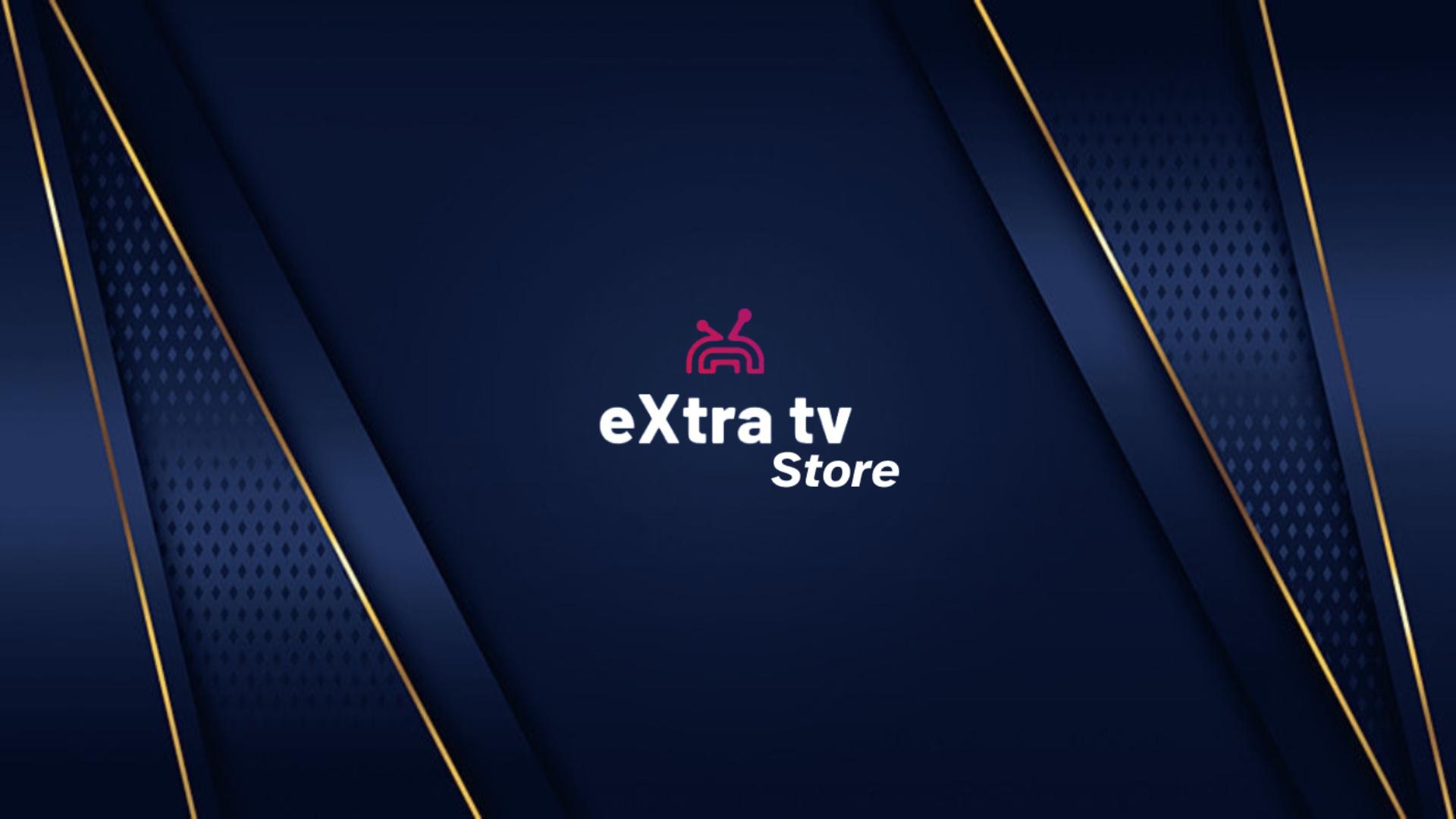 Download Extratv Store android on PC