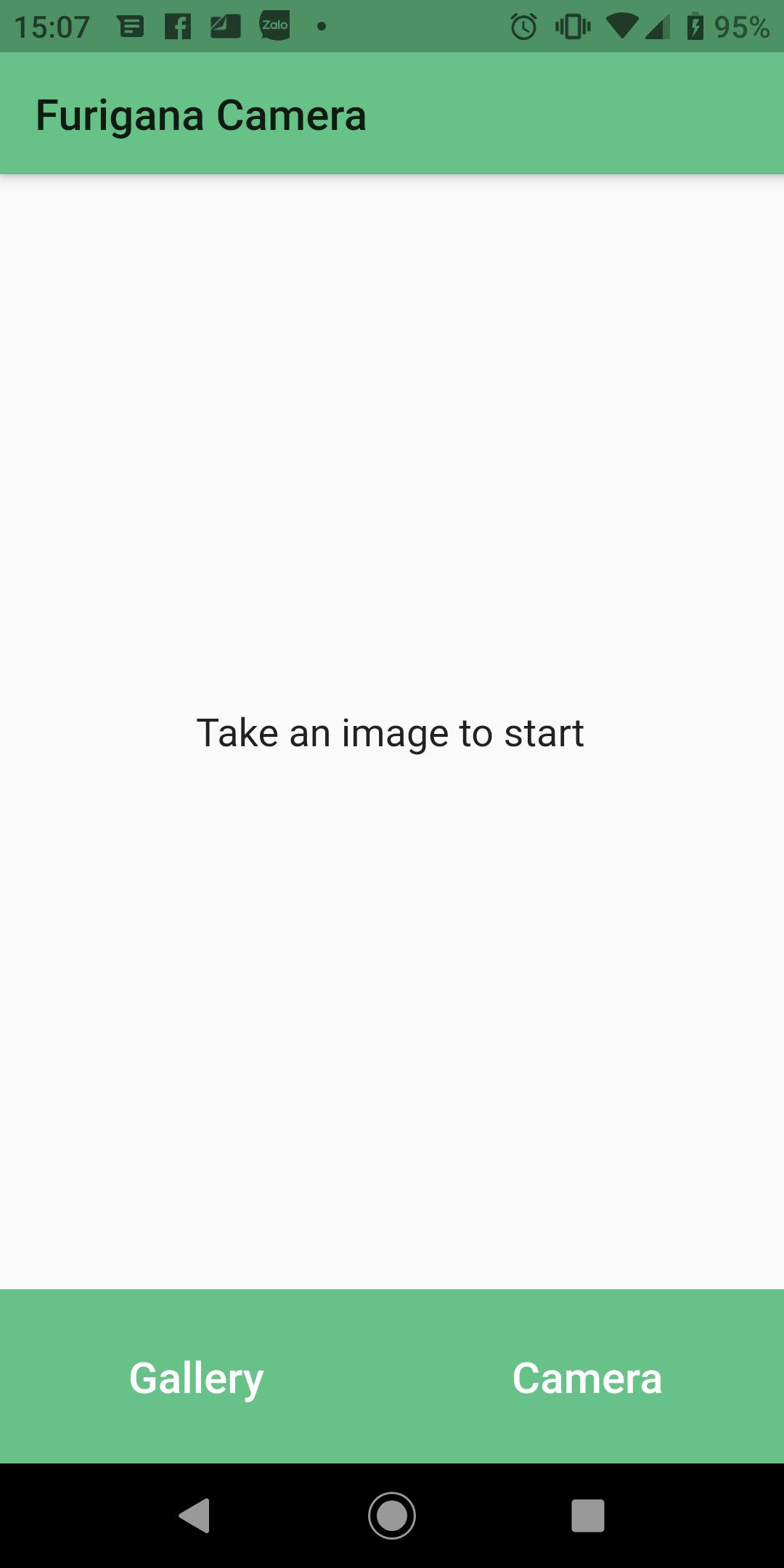 Baixe Furigana - Kanji Reader with C no PC | Oficial GameLoop