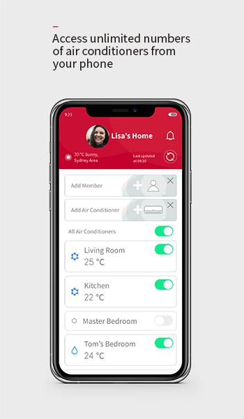 Unduh airCloud Go di PC | Resmi GameLoop