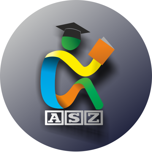 Download Alpha Study Zone android on PC