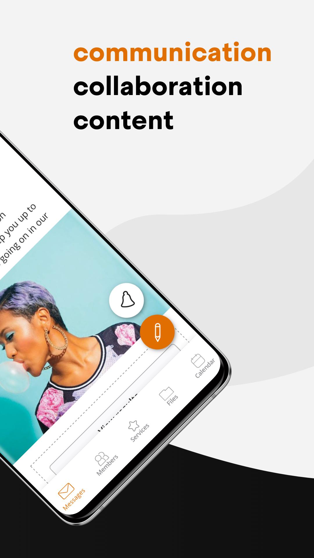 Download This is Soho Community android on PC