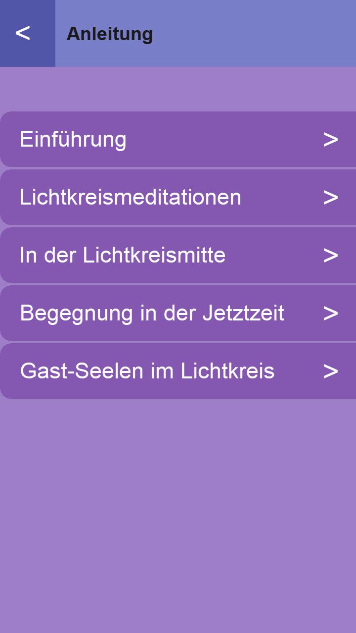 在電腦上下載Light Circle Meditations | GameLoop官方網站
