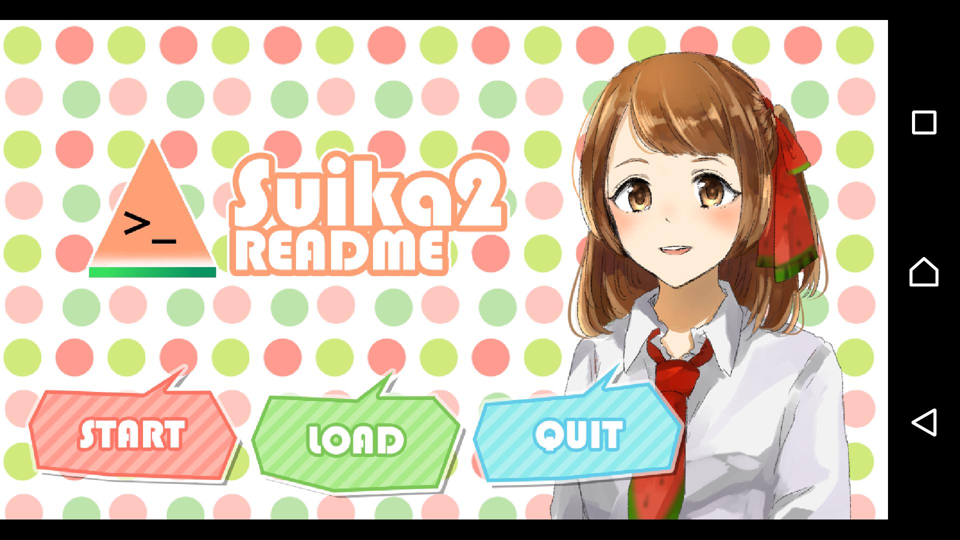 Download Suika 2 README android on PC