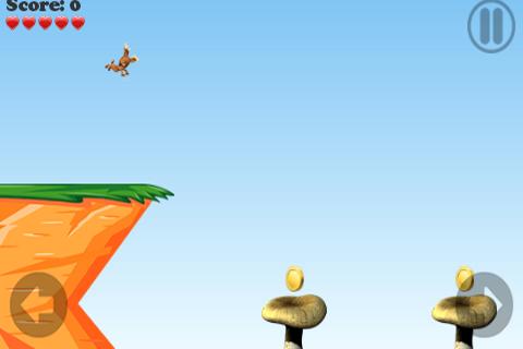 Download Julie Jump android on PC