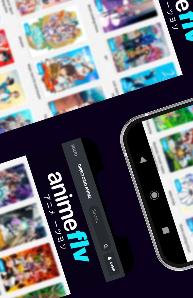 ดาวน์โหลด AnimeFLV — Ver Anime Online HD บนพีซี | GameLoop Official