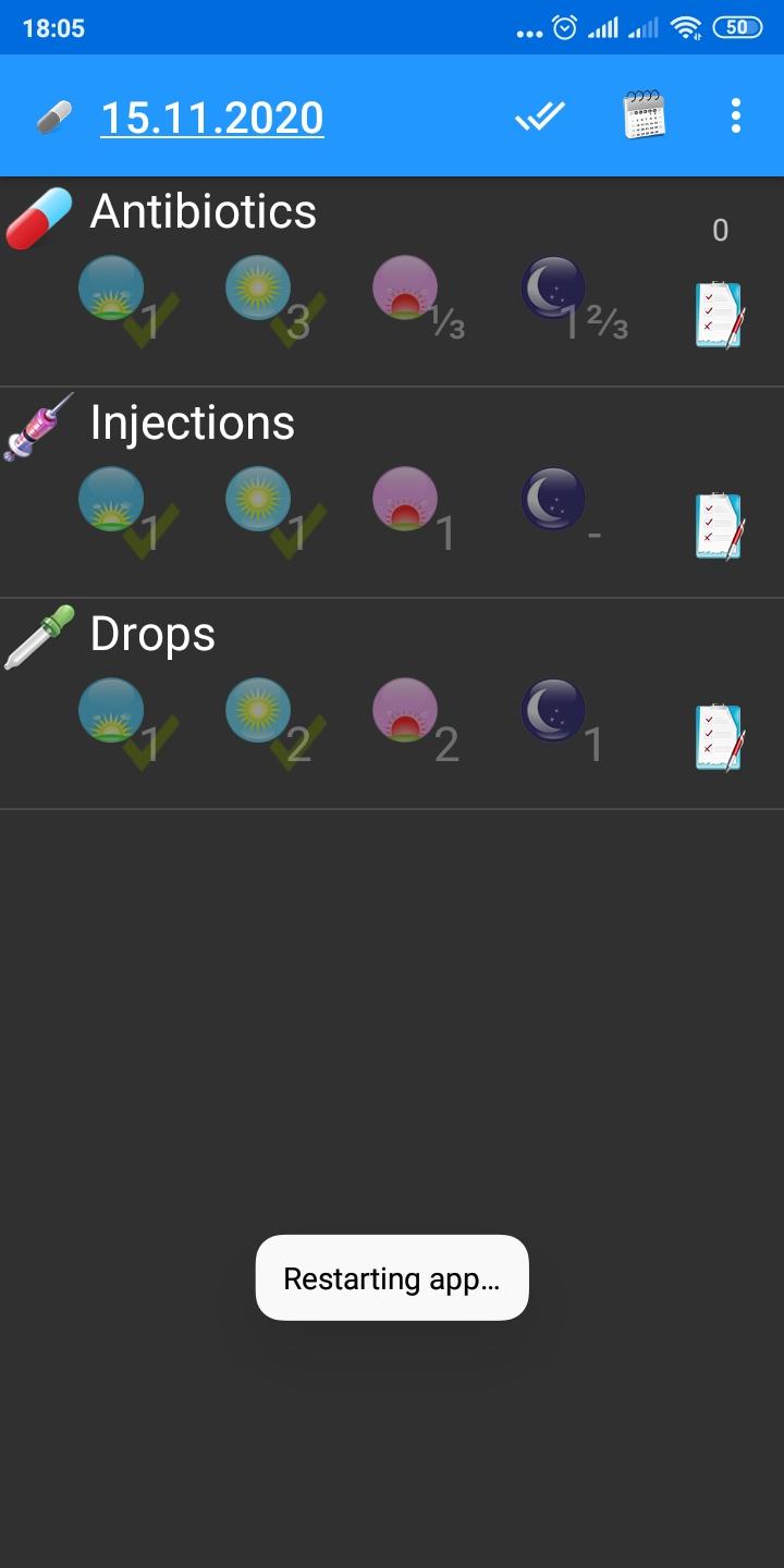 在電腦上下載Pill & med reminder with alarm | GameLoop官方網站