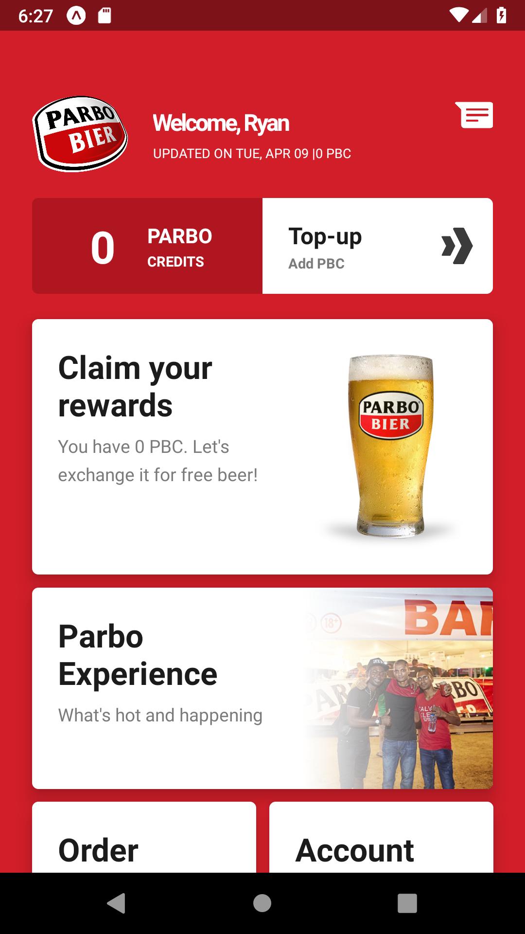 Unduh Parbo Bier di PC | Resmi GameLoop