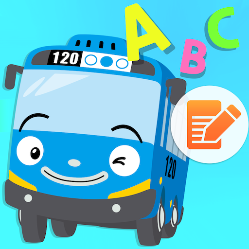 Descargar tayo play english en PC | GameLoop Oficial