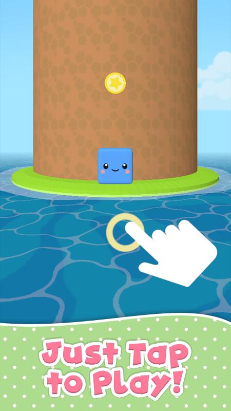 在電腦上下載Kawaii Jump Stack | GameLoop官方網站