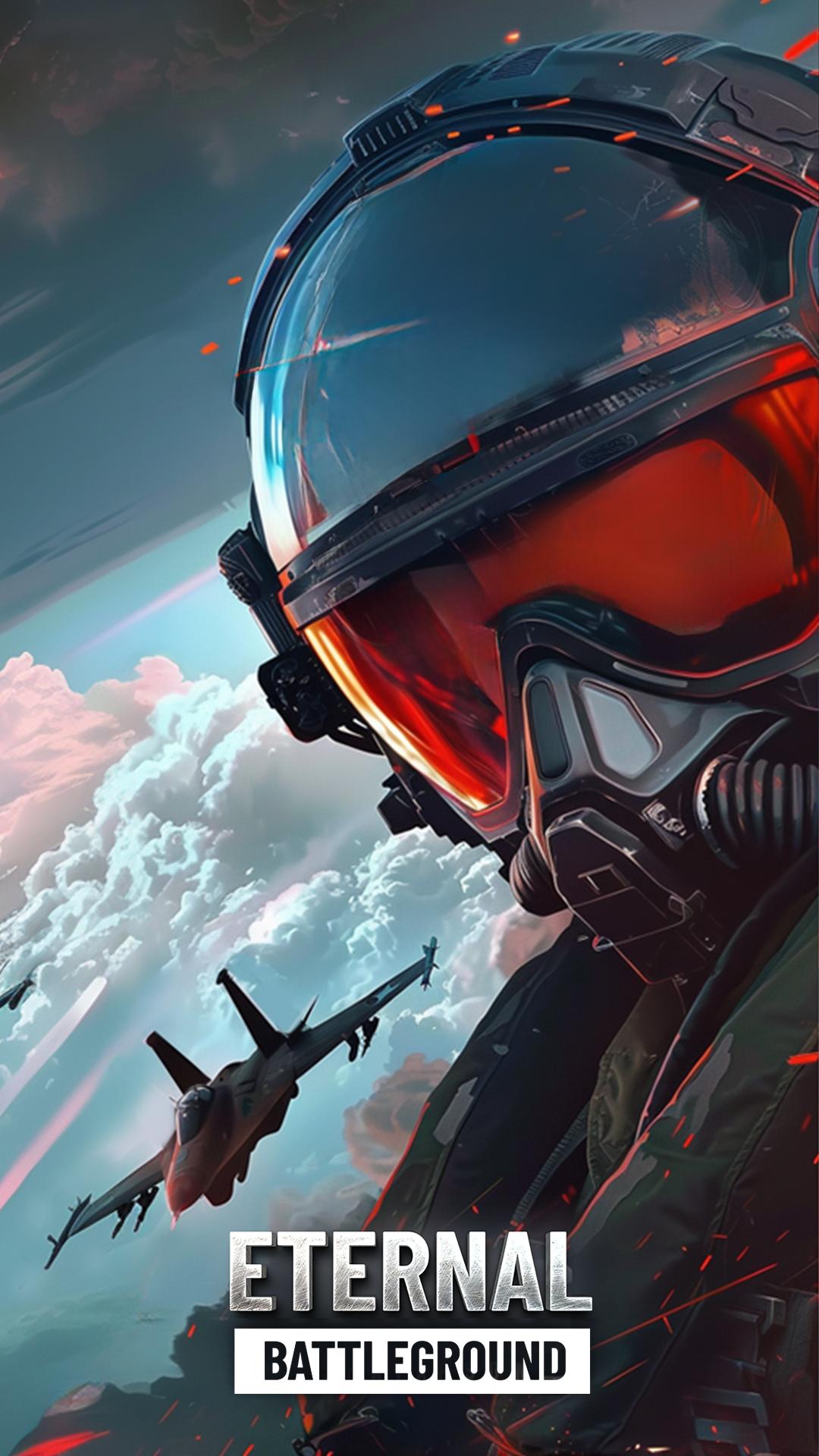 Download Eternal Battleground android on PC