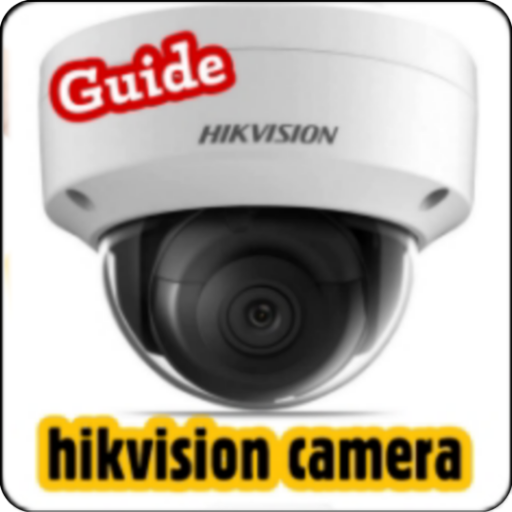 Download hikvision camera | guide android on PC