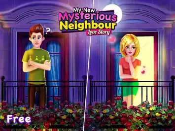 Tải Xuống My New Neighbor Love Story High School Games Trên Pc Gameloop Chính Thức
