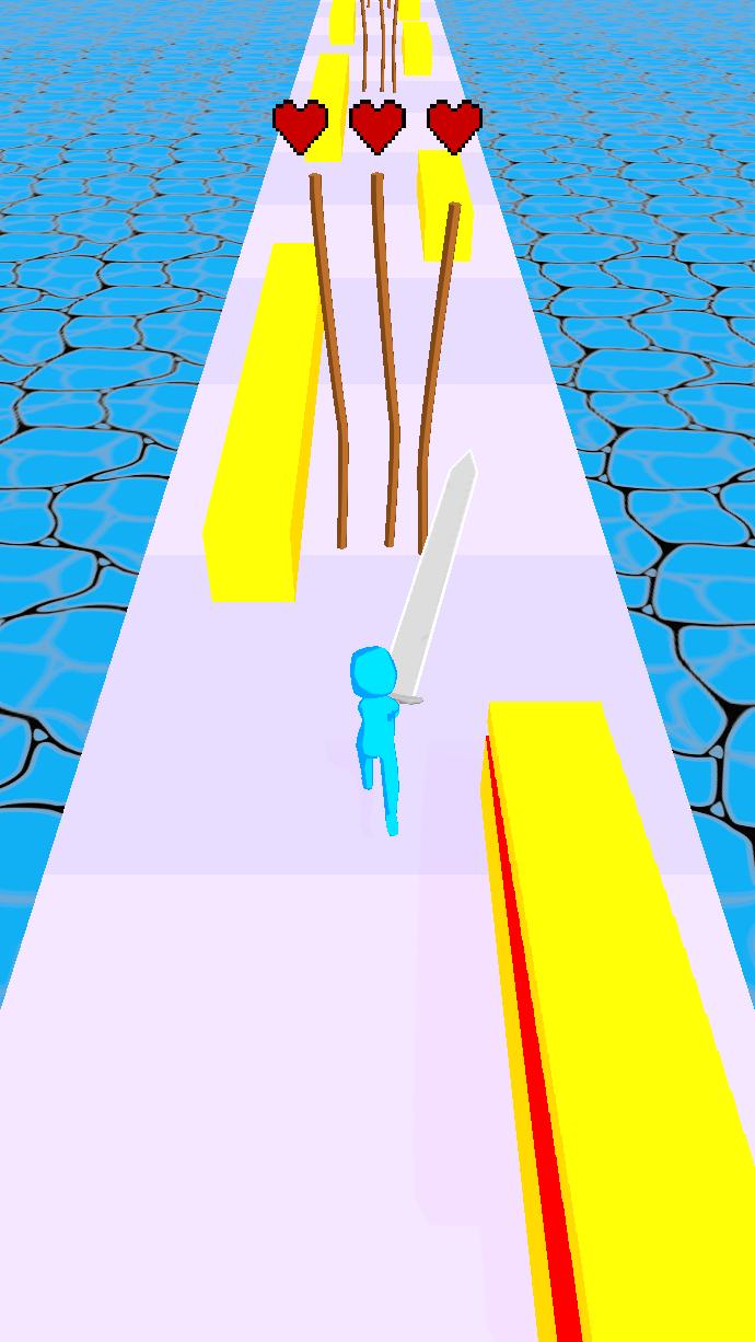 Tải xuống Sword Slicer trên PC | GameLoop chính thức