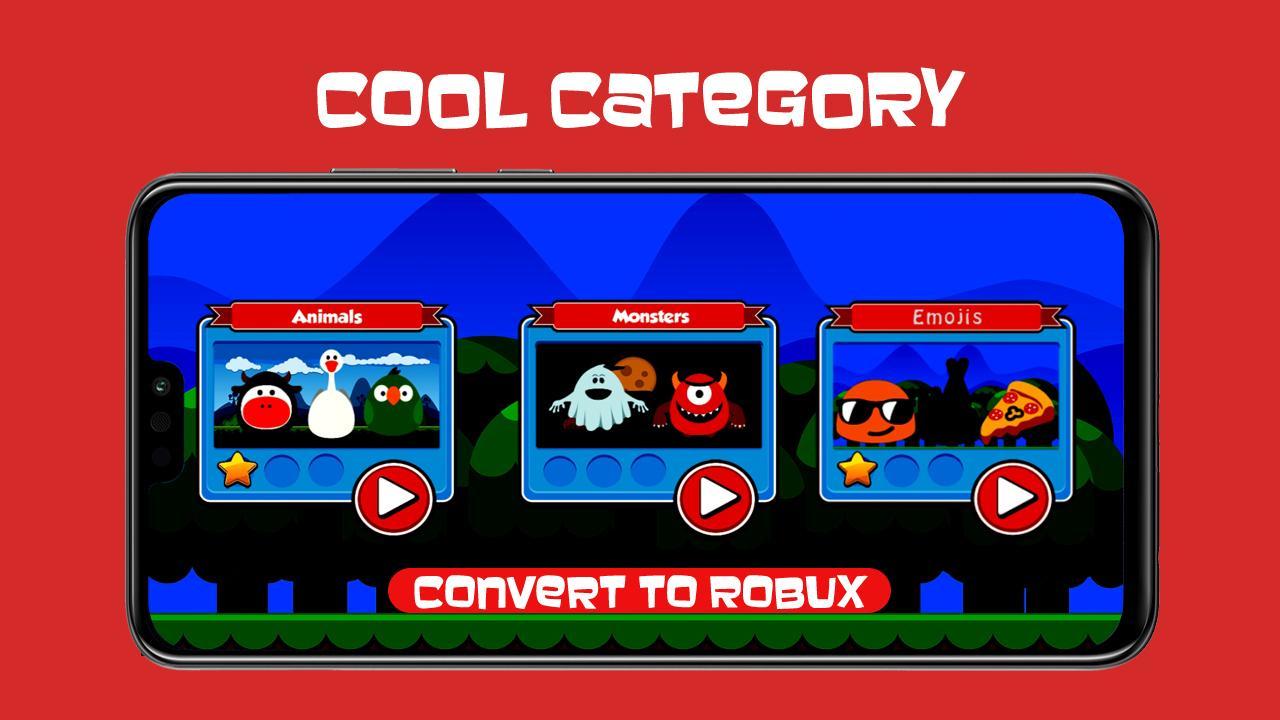 Скачать Free Robux Brain Game - Train Your Brain With Rbux на ПК ...