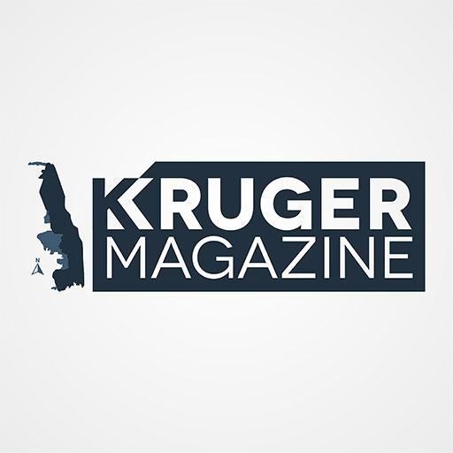 Download Kruger Magazine android on PC