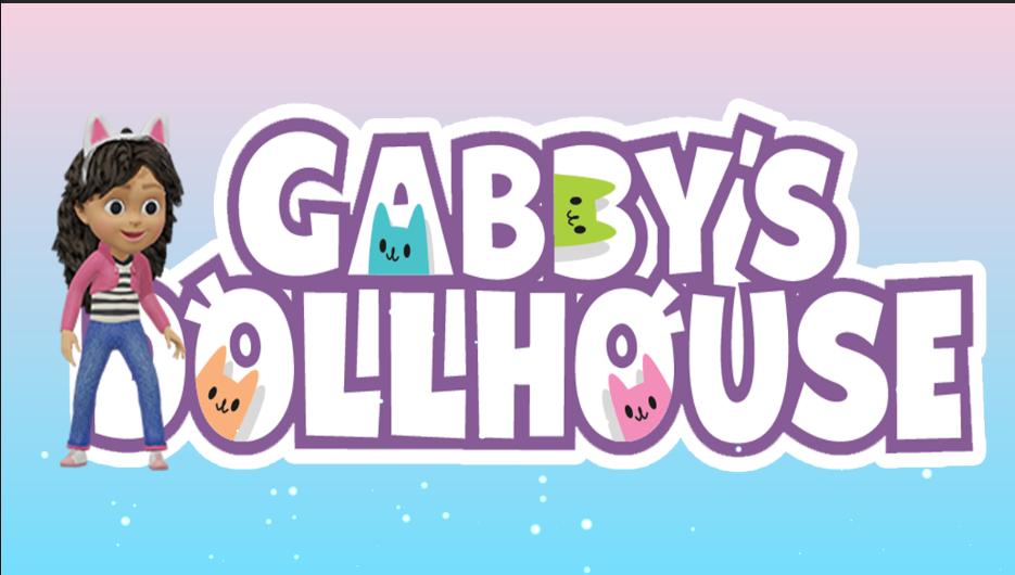 Download Gabby s Dollhouse Adventure android on PC