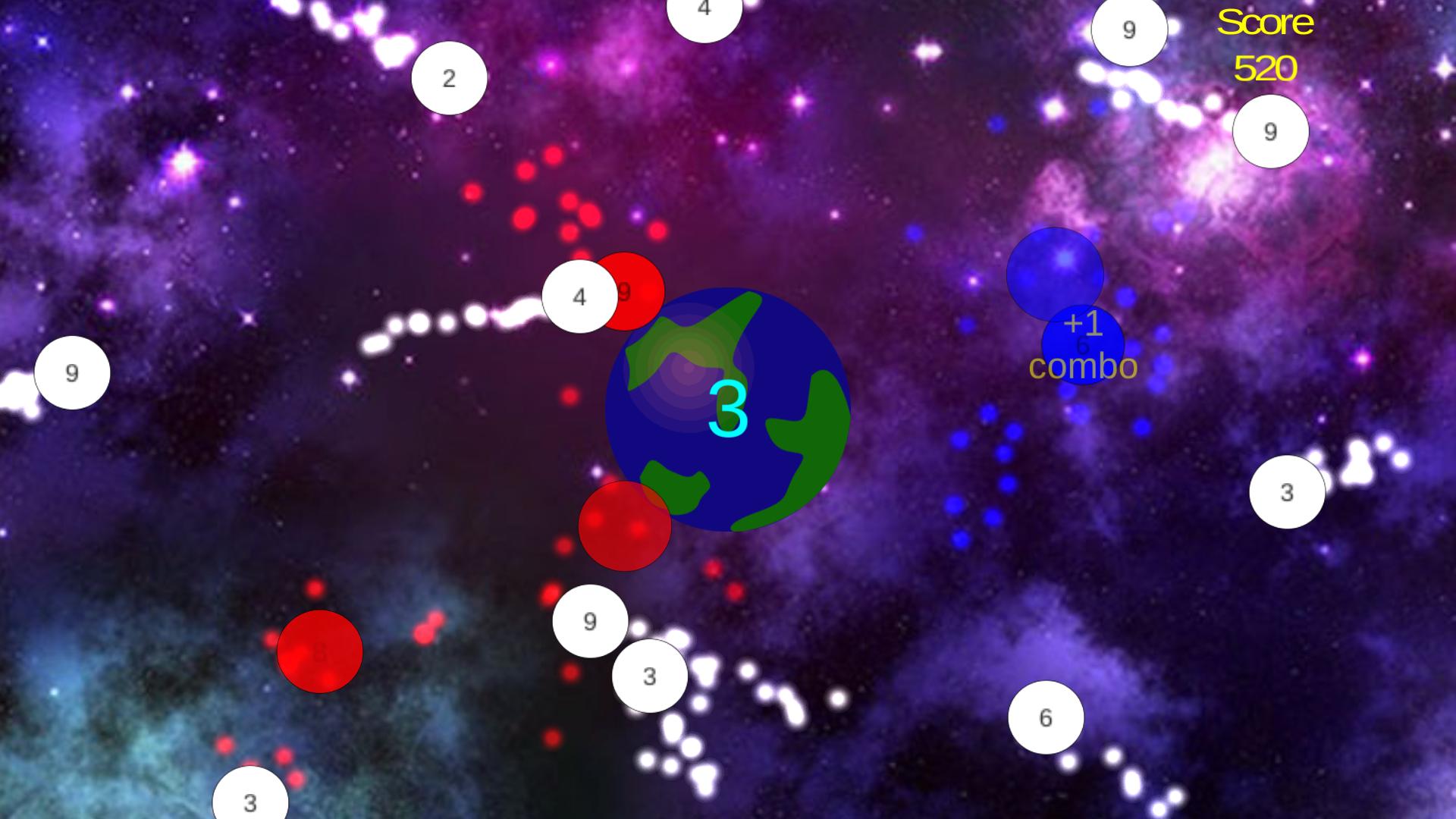 تنزيل Meteor Math على جهاز الكمبيوتر | مسؤول GameLoop