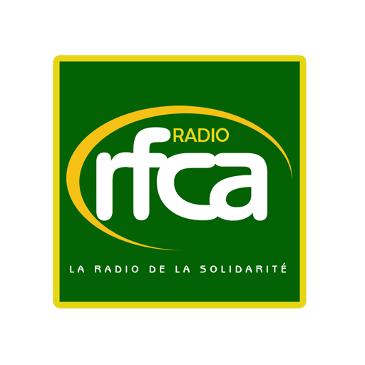 Download Radio RFCA android on PC