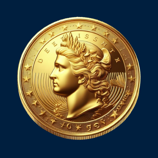 Download Coin Flipper - Coin Toss Flip android on PC