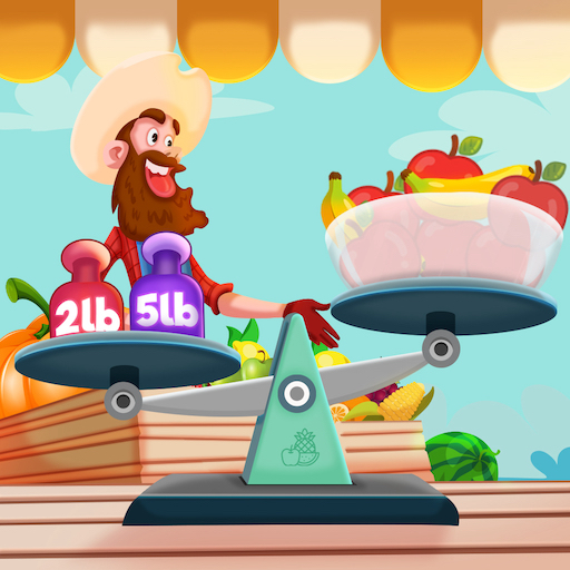 Download Greengrocer android on PC