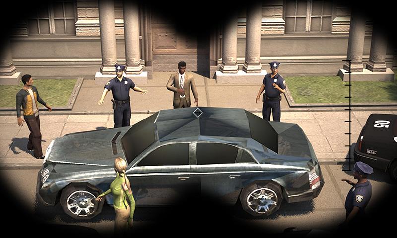 Download Sniper of Duty:Shadow Sniper android on PC