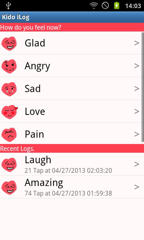 在電腦上下載Kido iLog | GameLoop官方網站