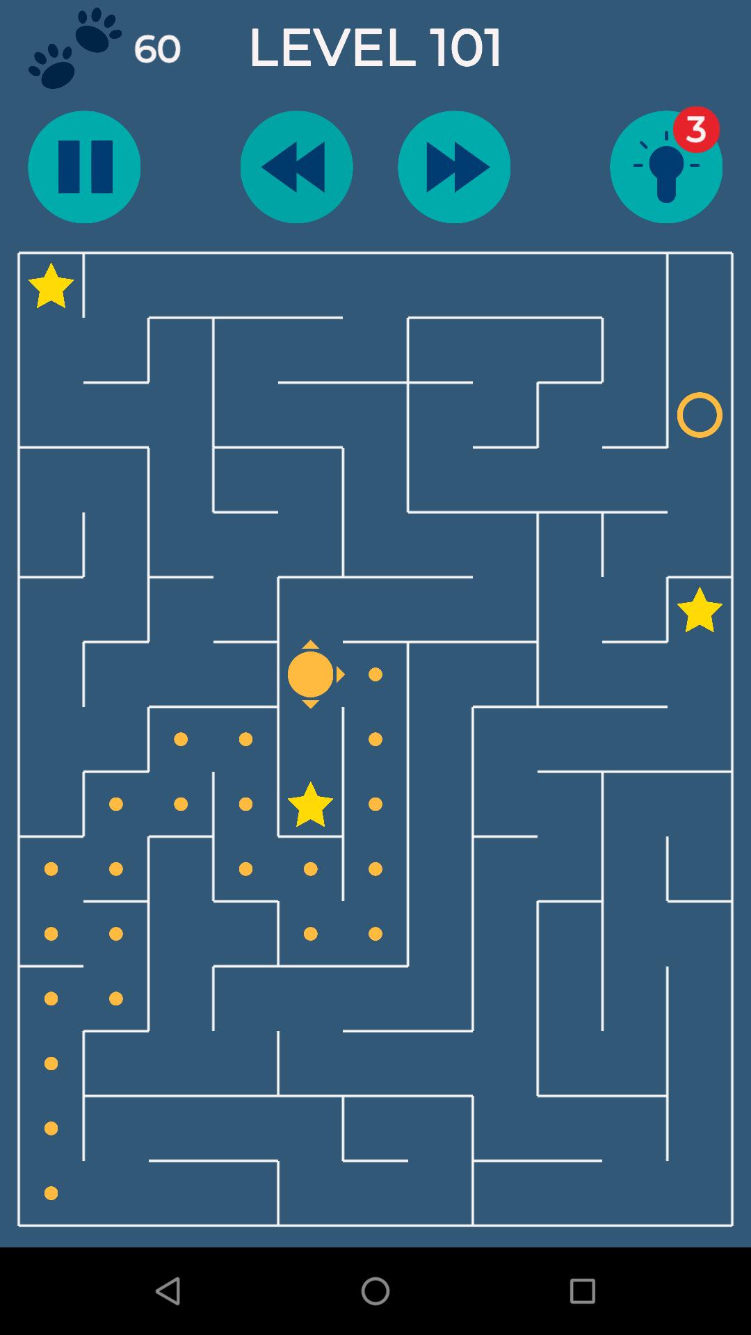Download Mazes & Stars - Maze swipe puz android on PC