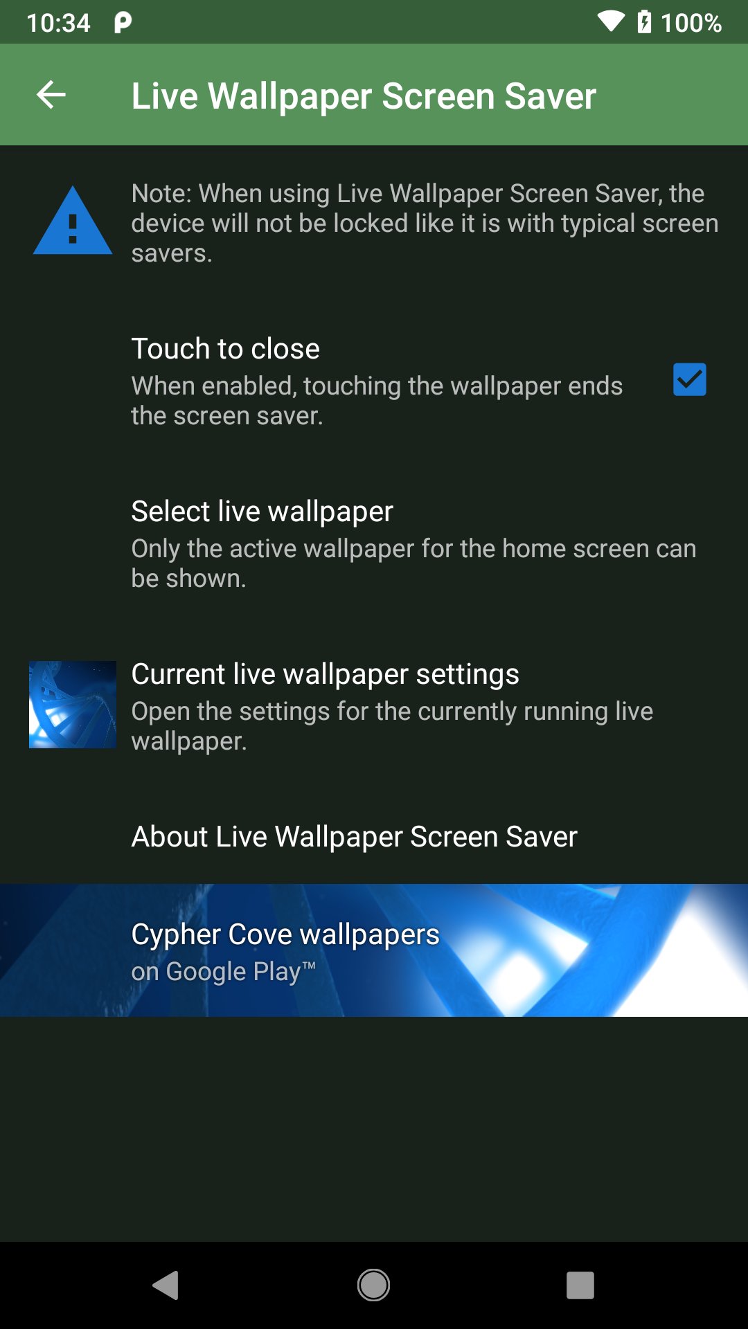 PCにLive Wallpaper Screen Saverをダウンロードする| GameLoopオフィシャル
