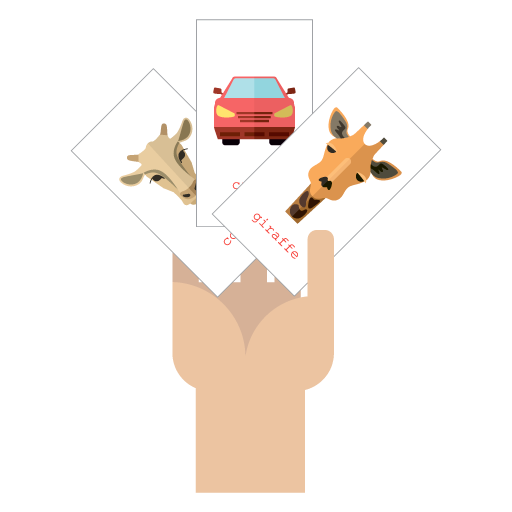 Download Doman Cards android on PC