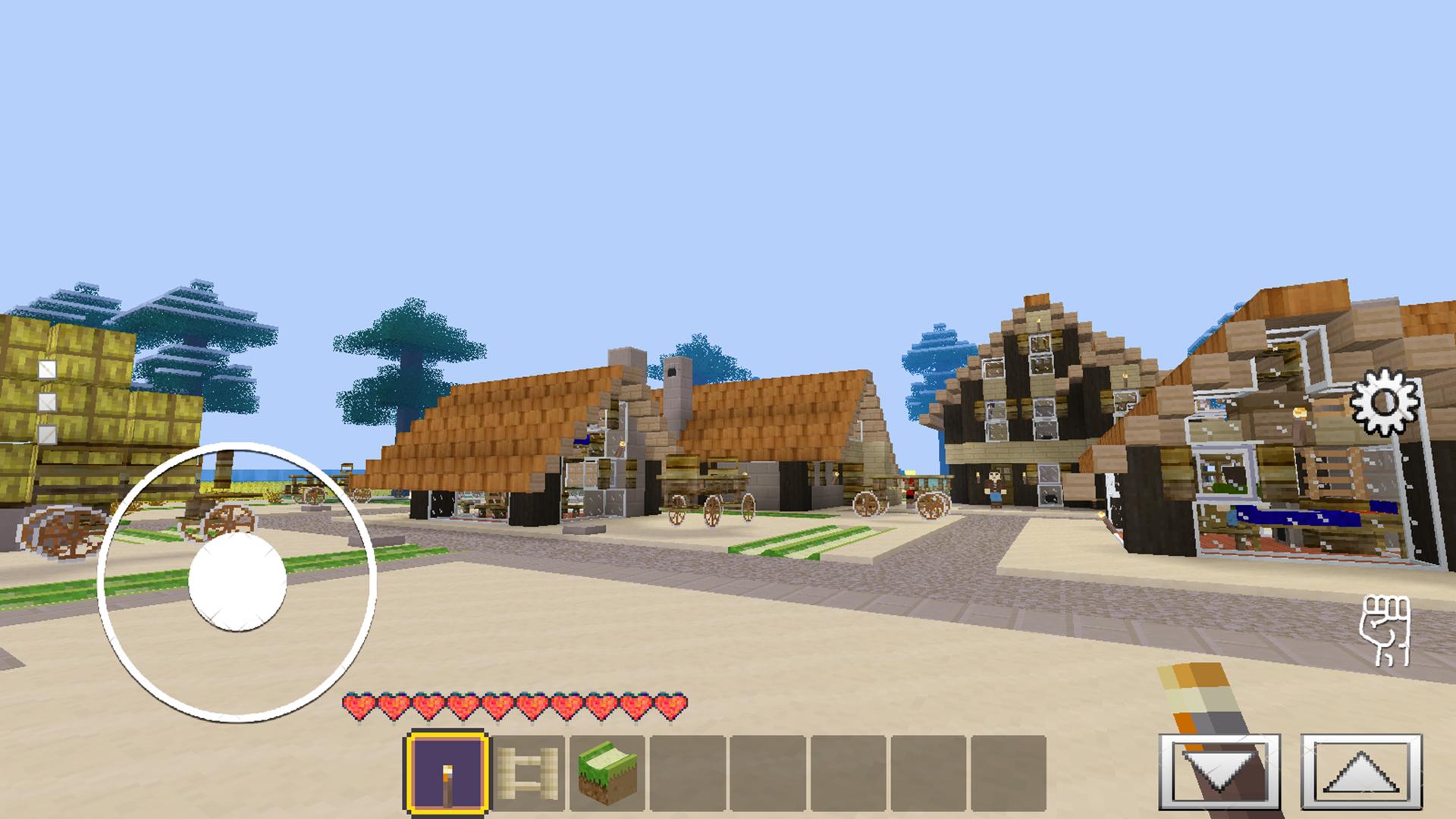Download Eerskraft - Explorations android on PC