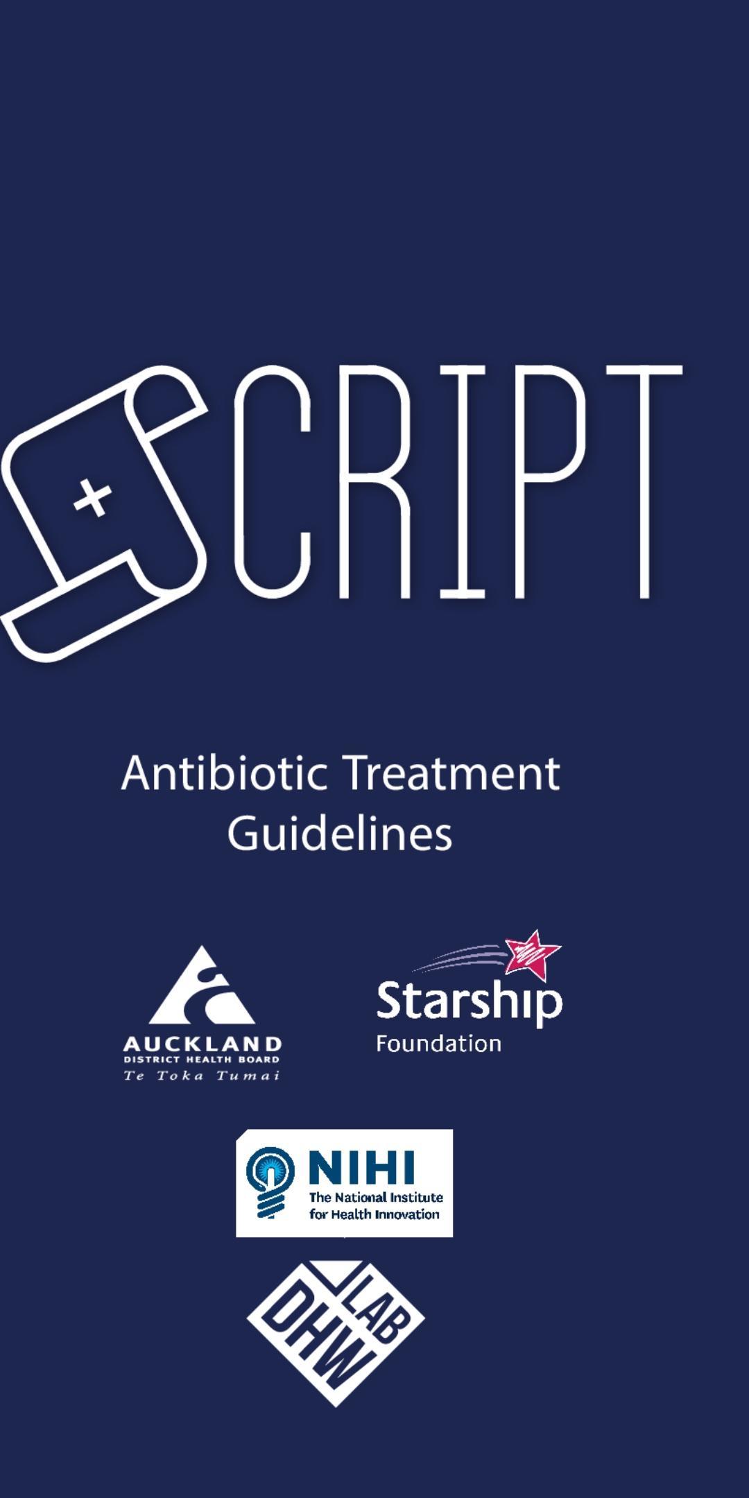 Download Script - ADHB guidelines android on PC