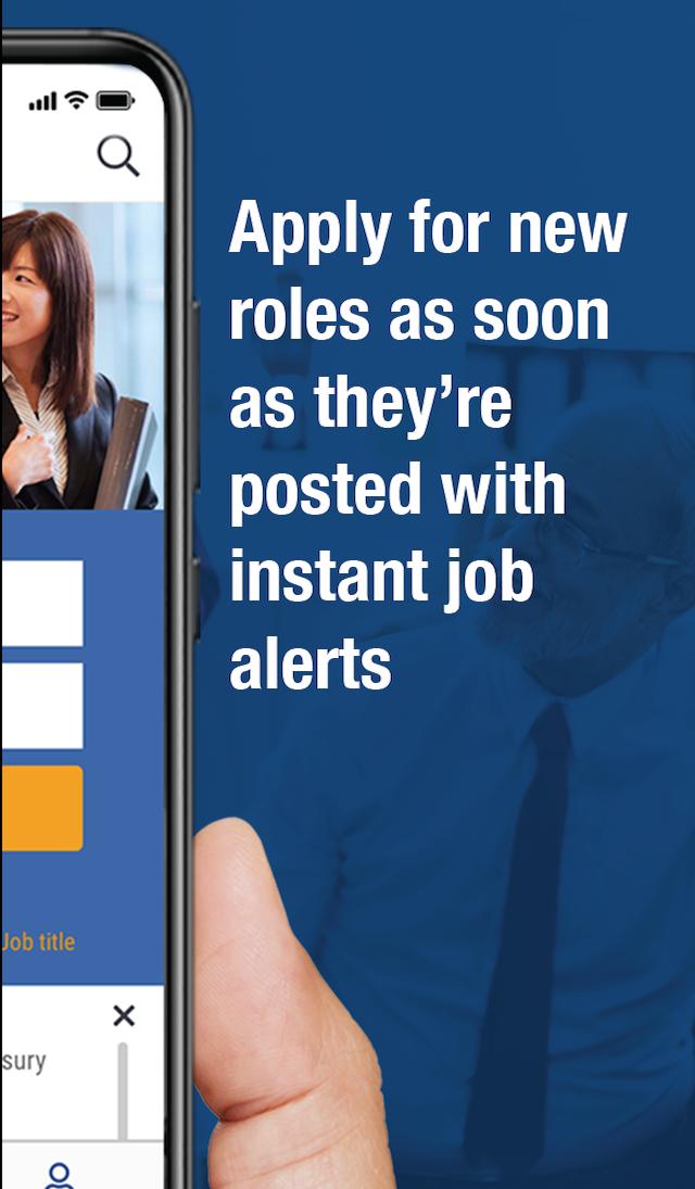 Download Michael Page JP android on PC