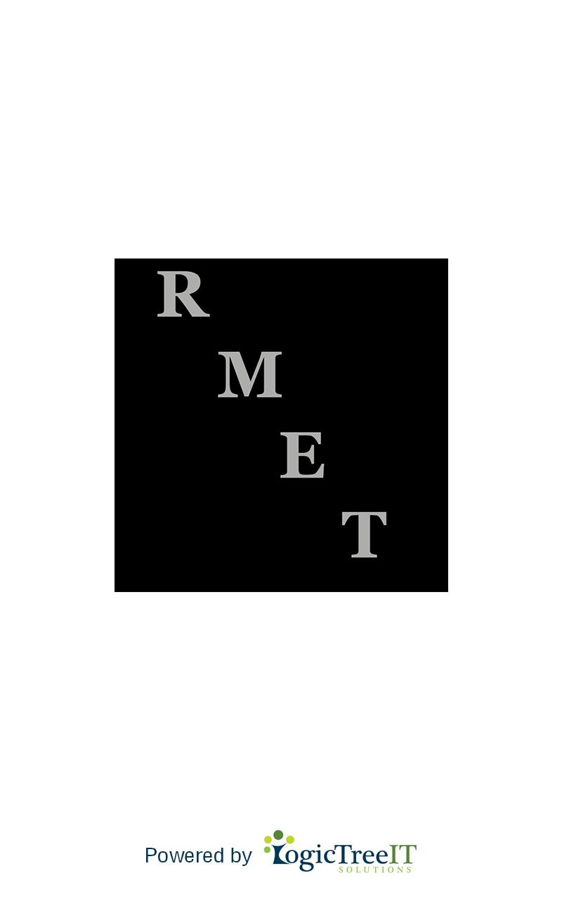 Download RMET android on PC