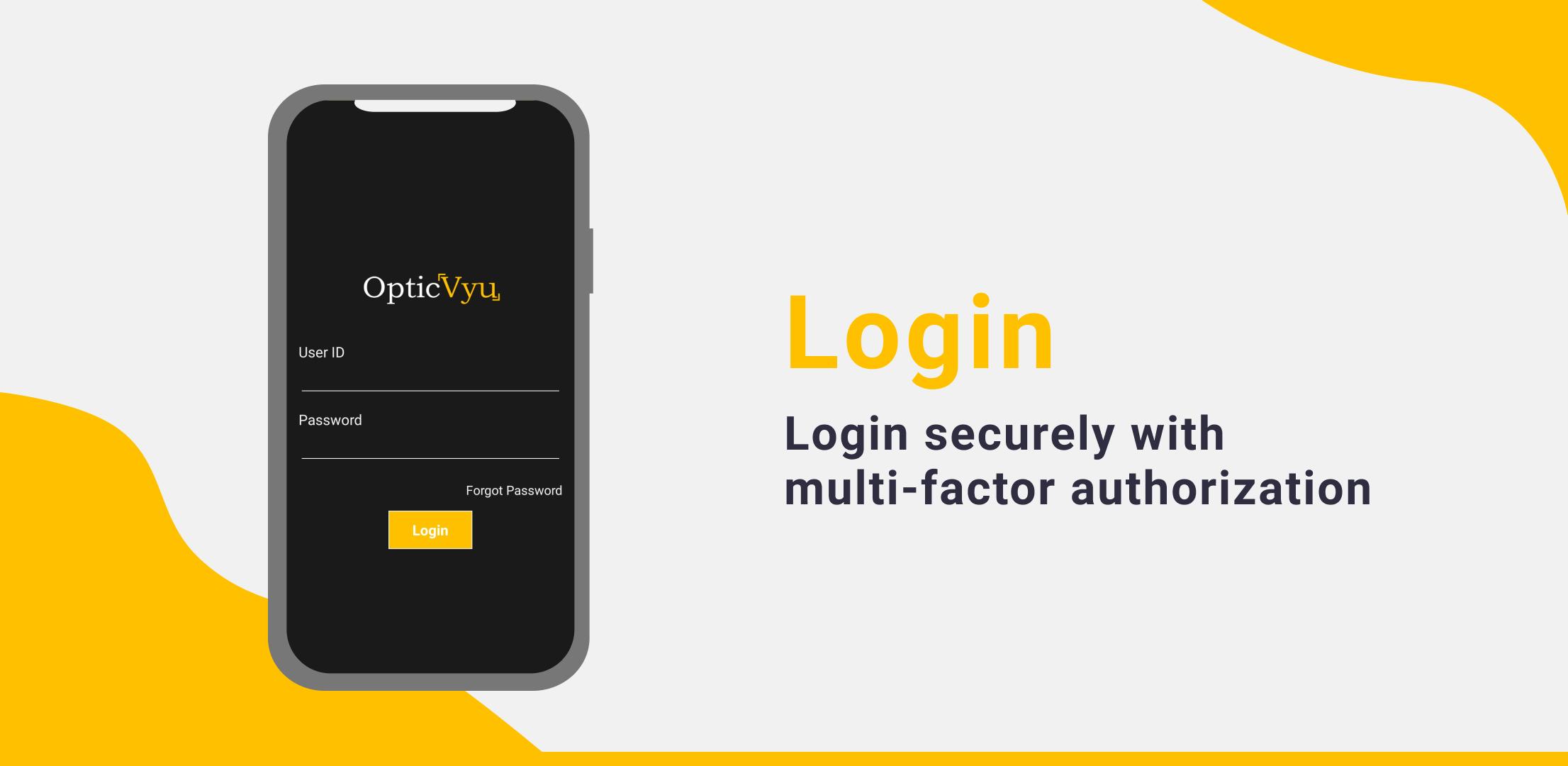 Download OpticVyu android on PC