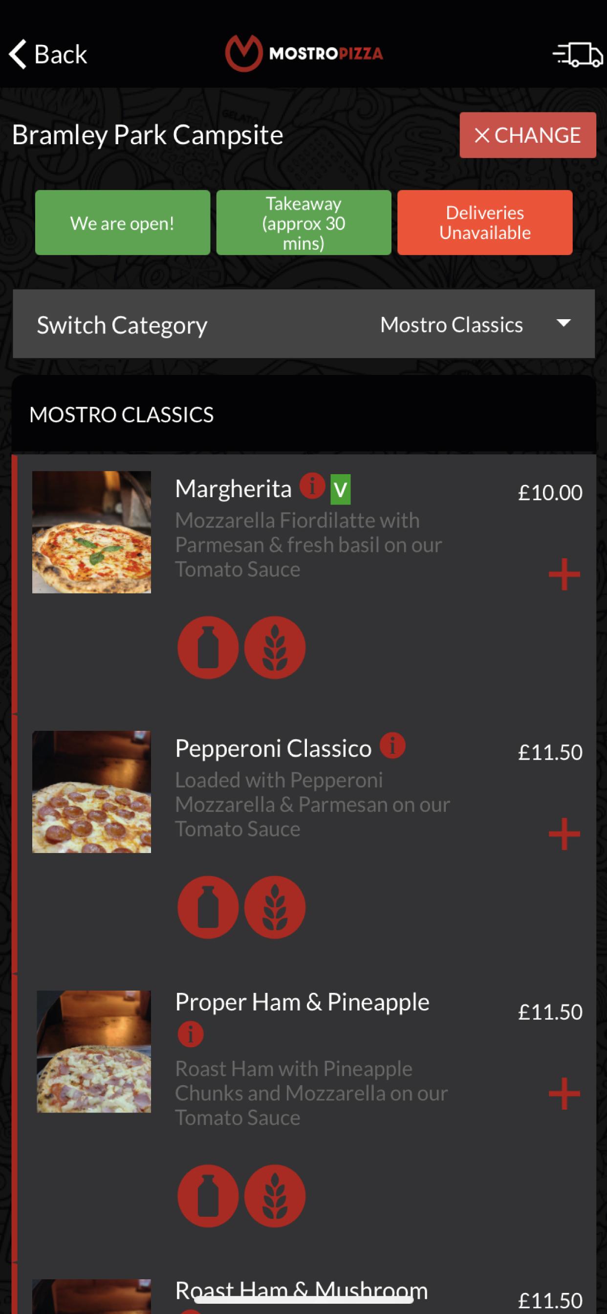 ดาวน์โหลด Mostro Pizza บนพีซี | GameLoop Official