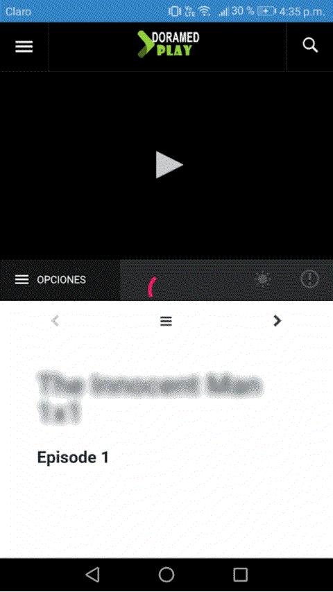 Descargar Doramed Play en PC | GameLoop Oficial
