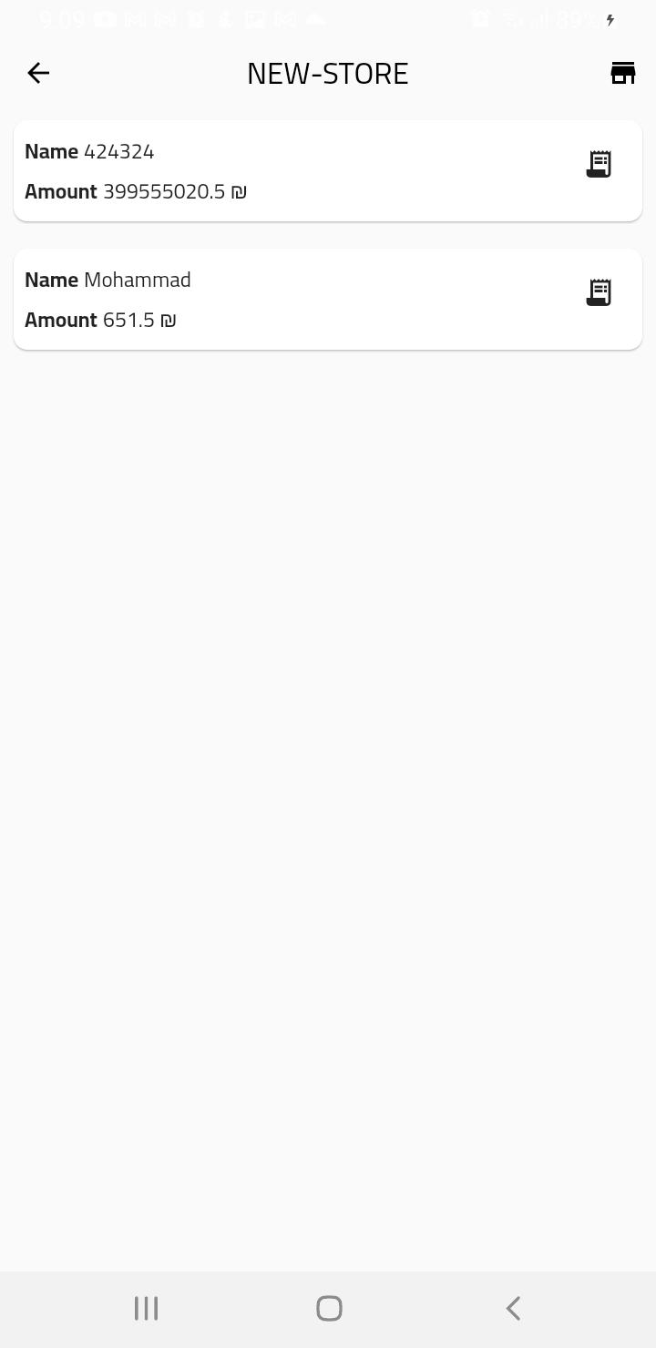 Download PalStore android on PC