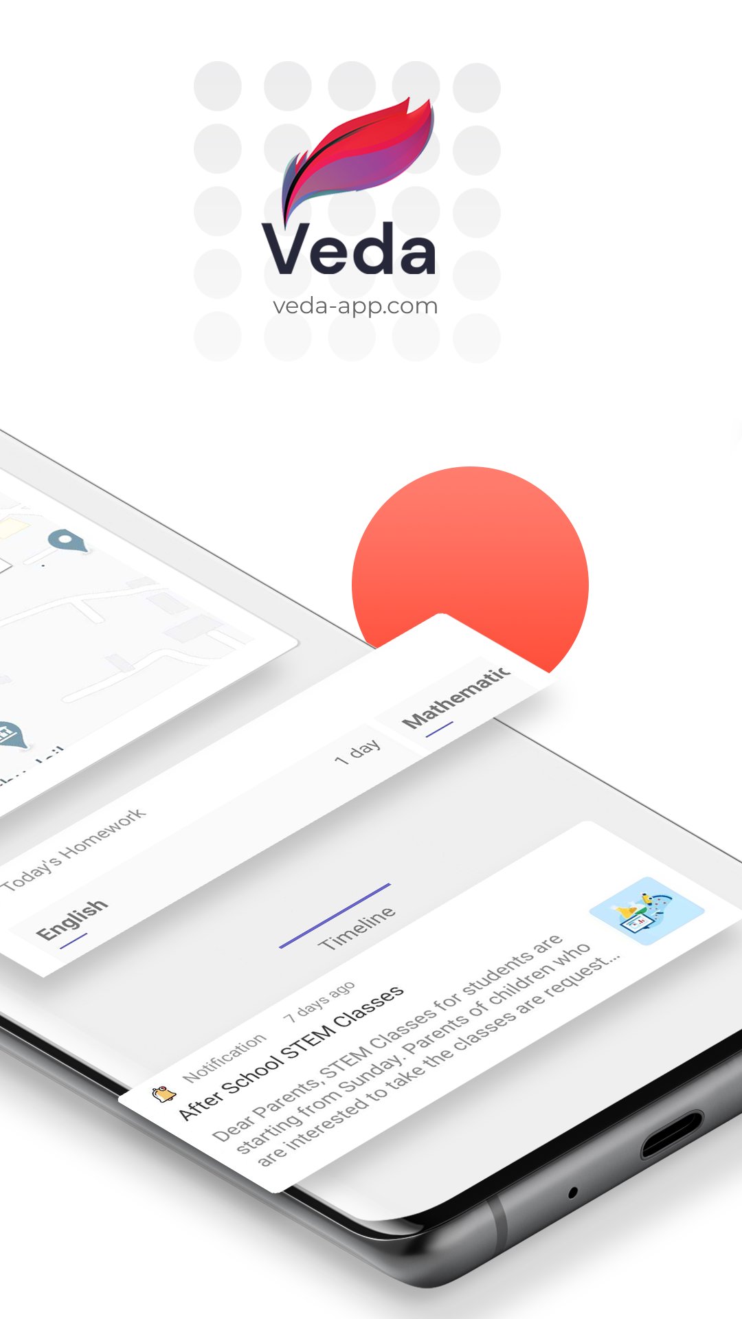 Download Manaslu World School android on PC