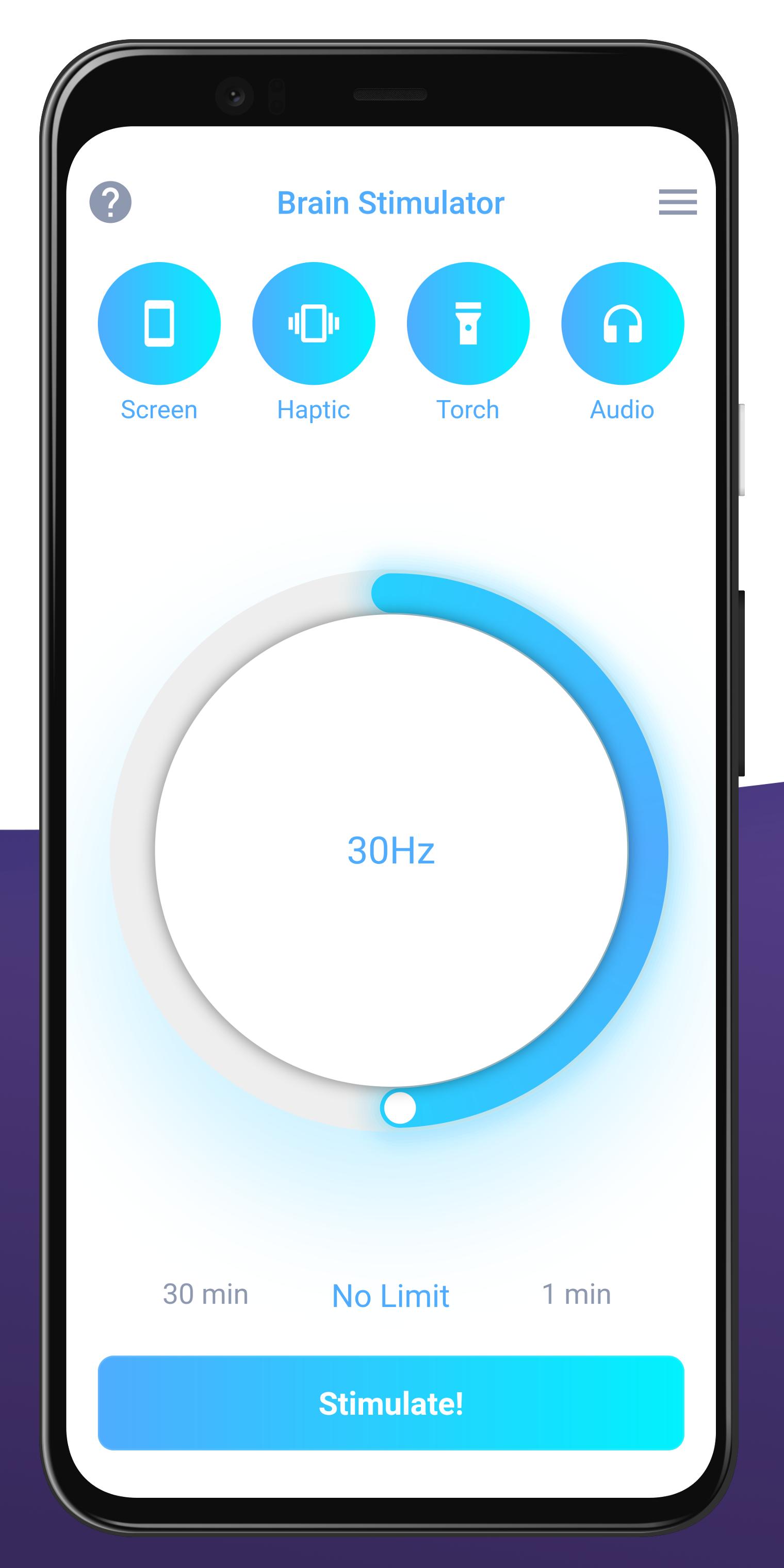 Descargar Brain Stimulator: Brain Waves en PC | GameLoop Oficial